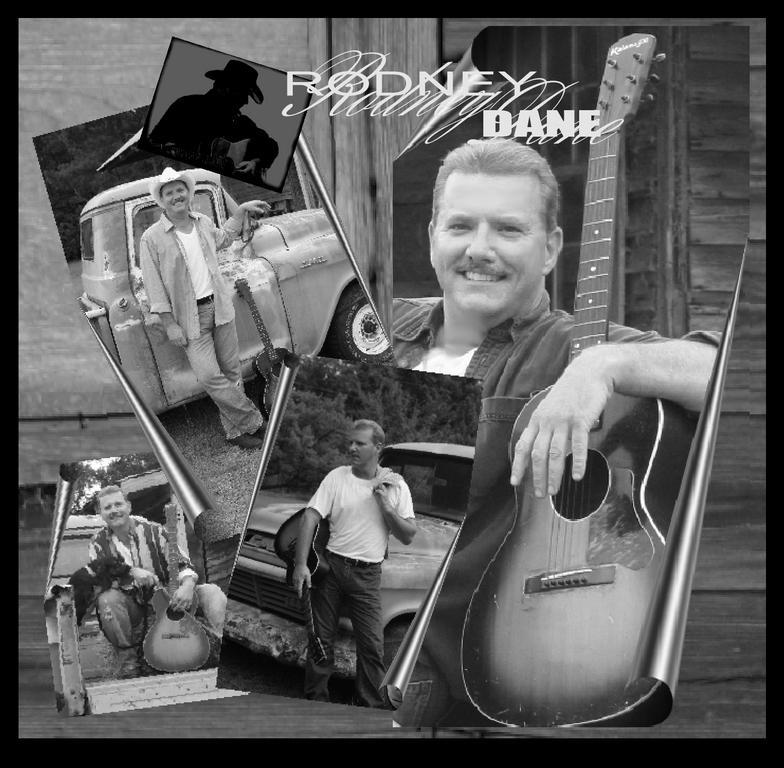 Rodney Dane - SunsetNC.com